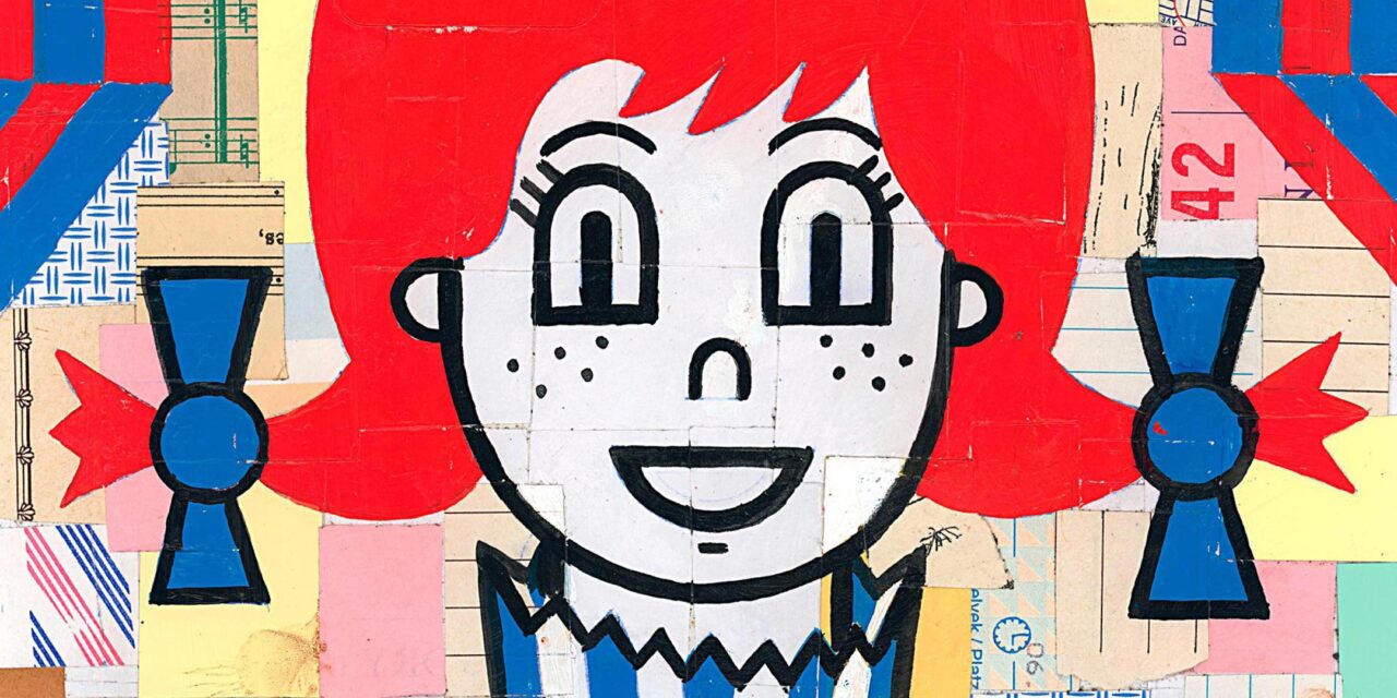 WORK | Ron Foth Advertising