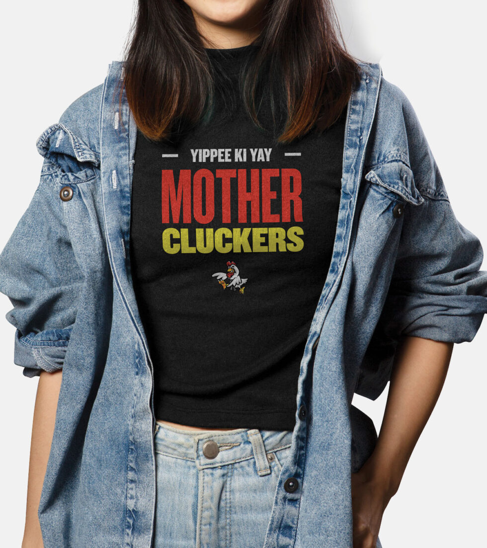 Cluck Norris – WORK | Ron Foth Advertising