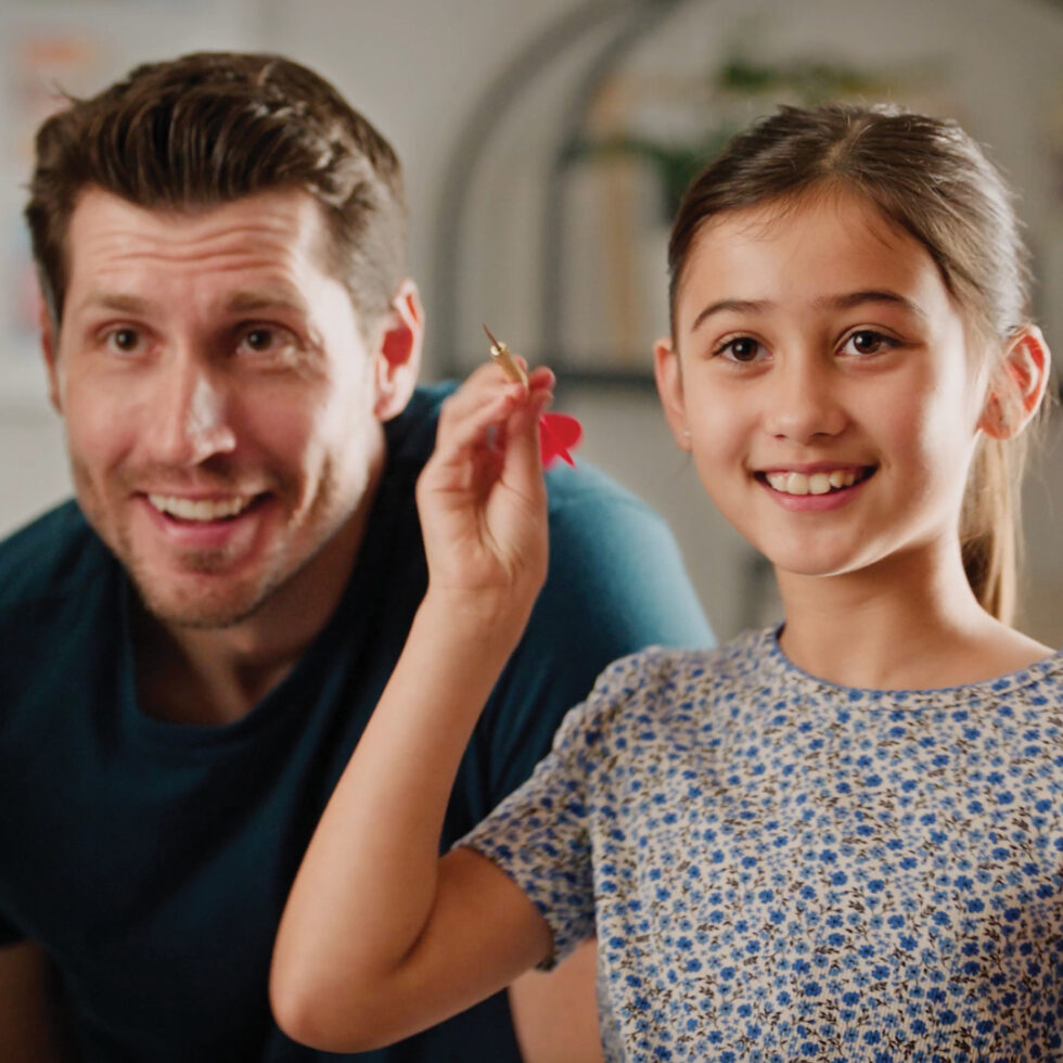 WORK | Ron Foth Advertising